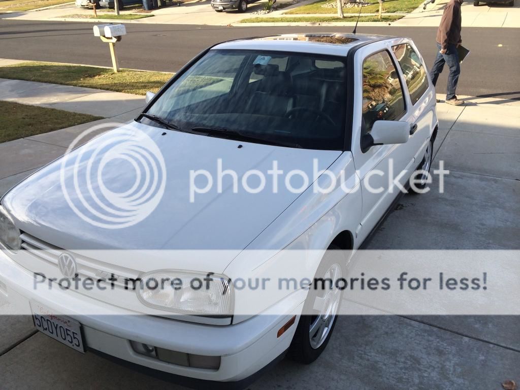 My white 1998 GTI VR6 OEM+ timeline | Page 4 | VW Vortex - Volkswagen Forum