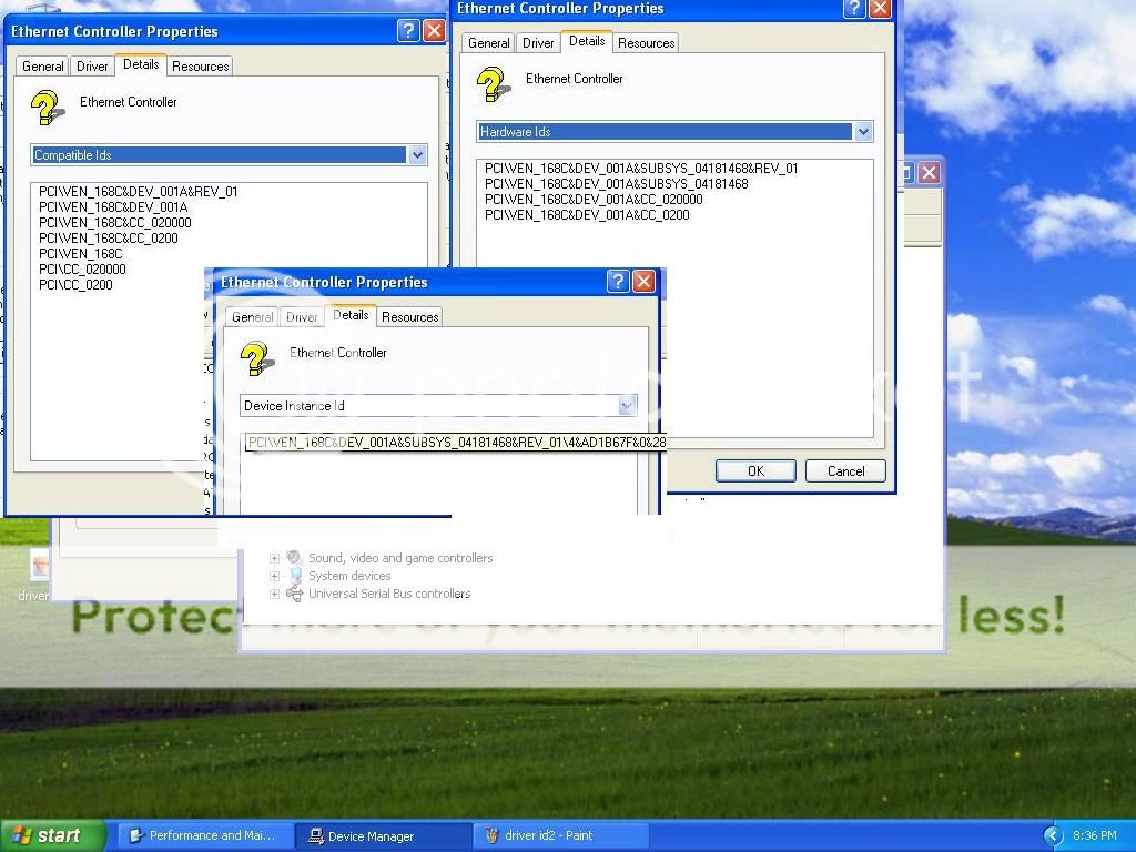 [SOLVED] help me how to find the needed software... | Page 2 | Tech ...