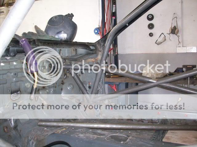 Eg6 Civic Rally Car. | Honda / Acura K20a K24a Engine Forum