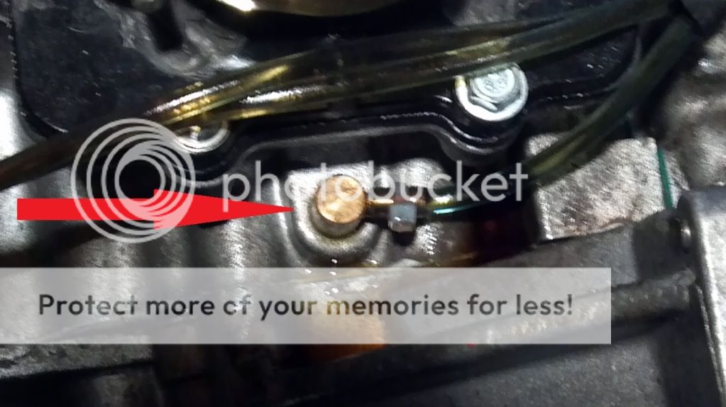 Oil Injection | Ski-Doo Snowmobiles Forum