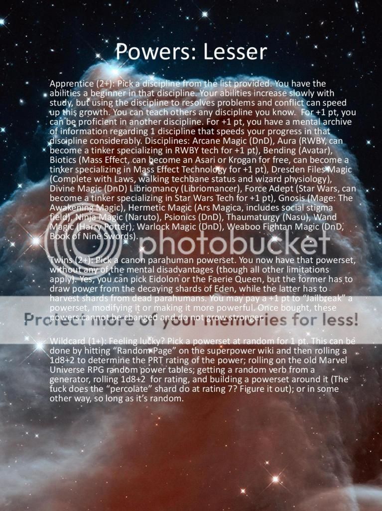 Worm CYOA All Versions | SpaceBattles