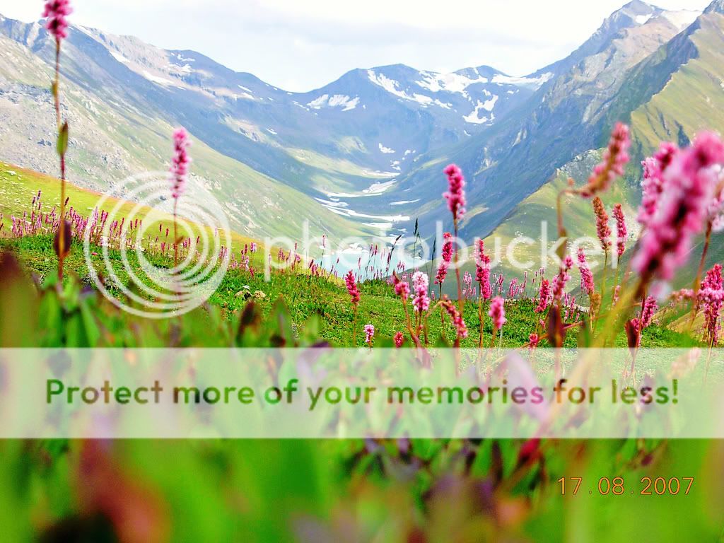 The Magnificent Himalayas and Karakoram Ranges - Northern Pakistan ...