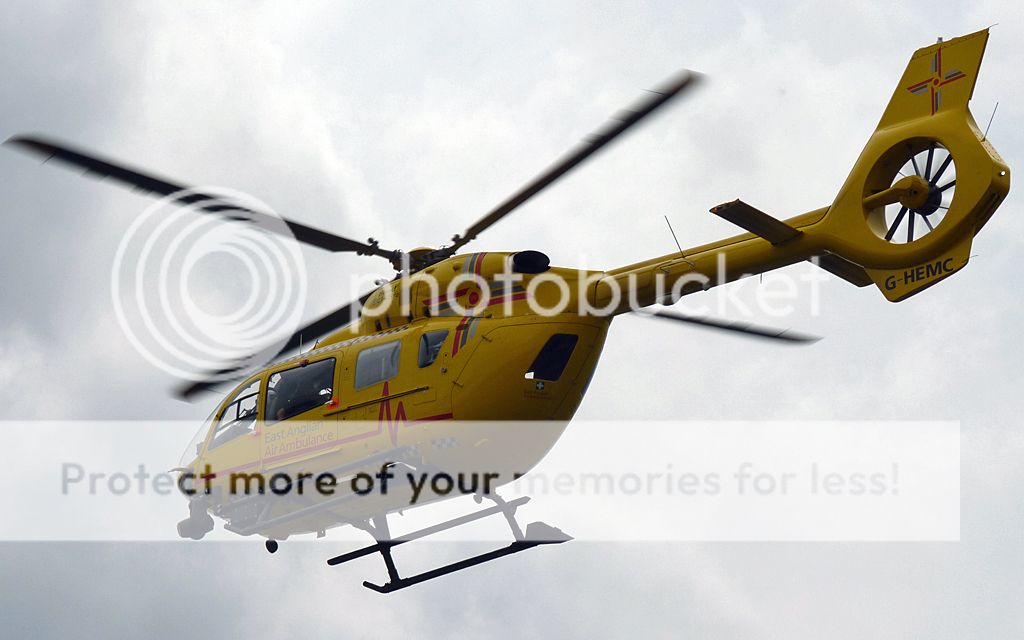 G-HEMC EAAA @ L&D 29/08/15 - Civilian Aviation